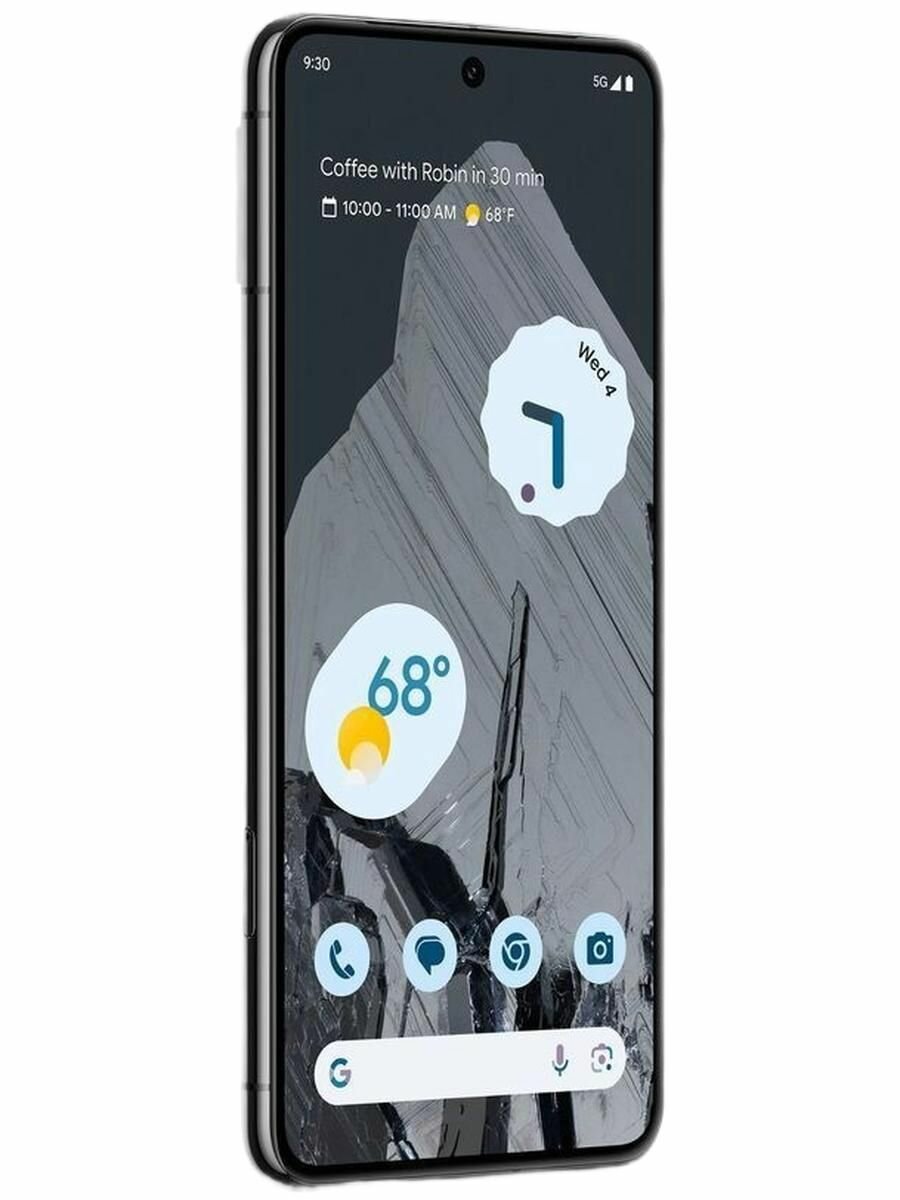 Смартфон Google Pixel 8 Pro 12/128 Obsidian — фото 1