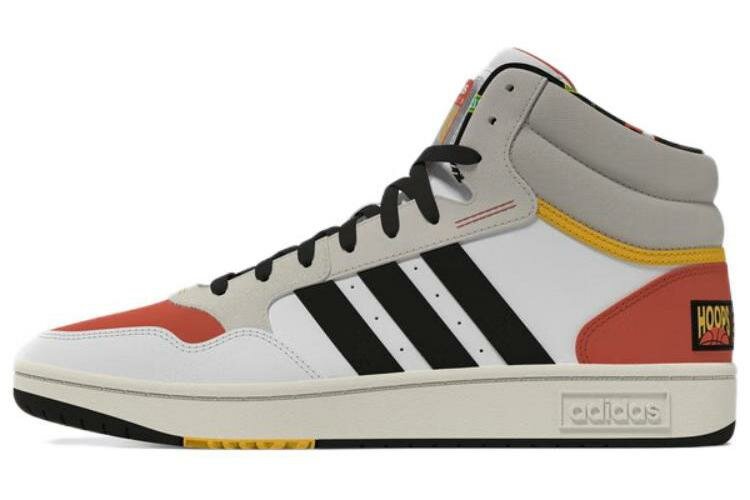 Кроссовки Hoops 3.0 Mid