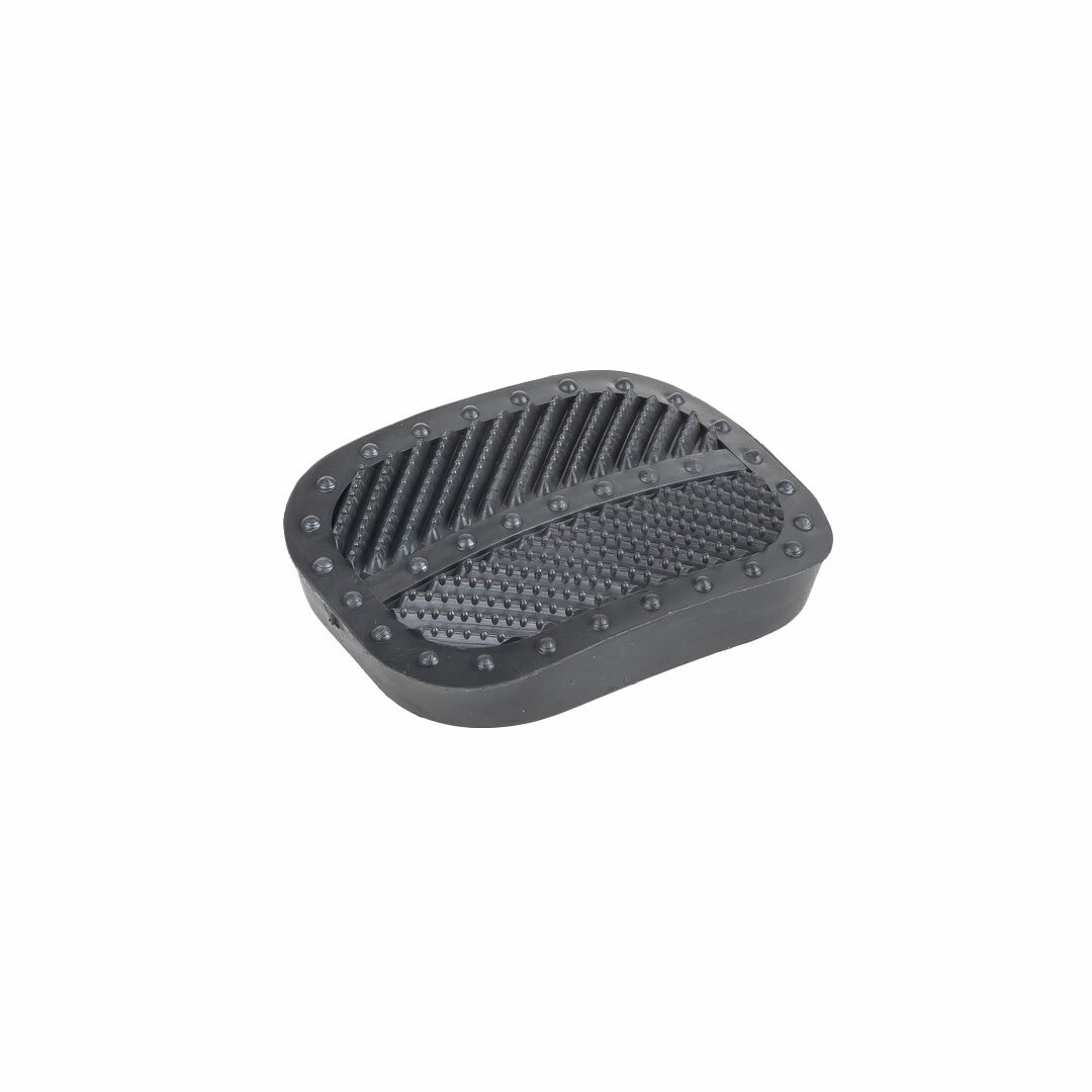 Накладка педали сцепления и тормоза на Ваз 2101, 2104, 2105, 2106, 2107, Лада Нива 2121