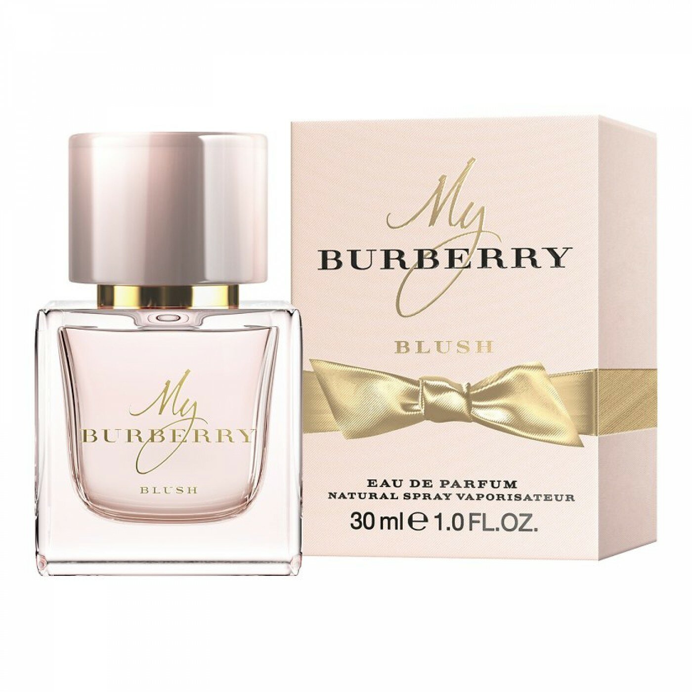 Парфюмерная вода Burberry " My Burberry Blush " — для женщин, 30 мл