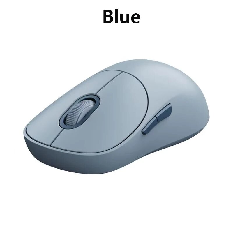 Беспроводная мышь Blue Xiaomi XMWXSB03YM