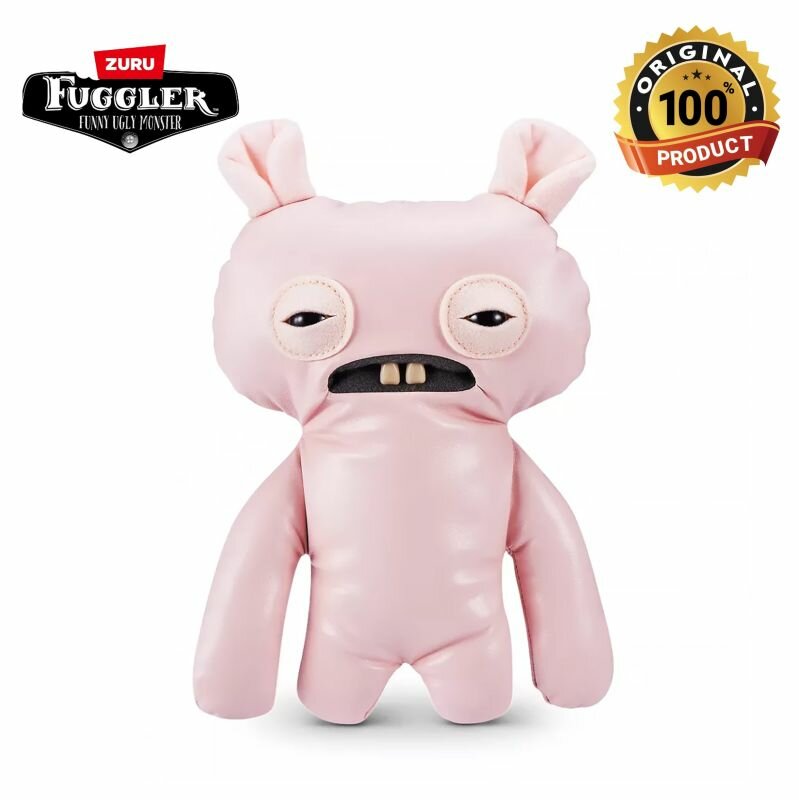 Fuggler FUGGLER Мягкая игрушка FUGGLER Голощурик - 15731D