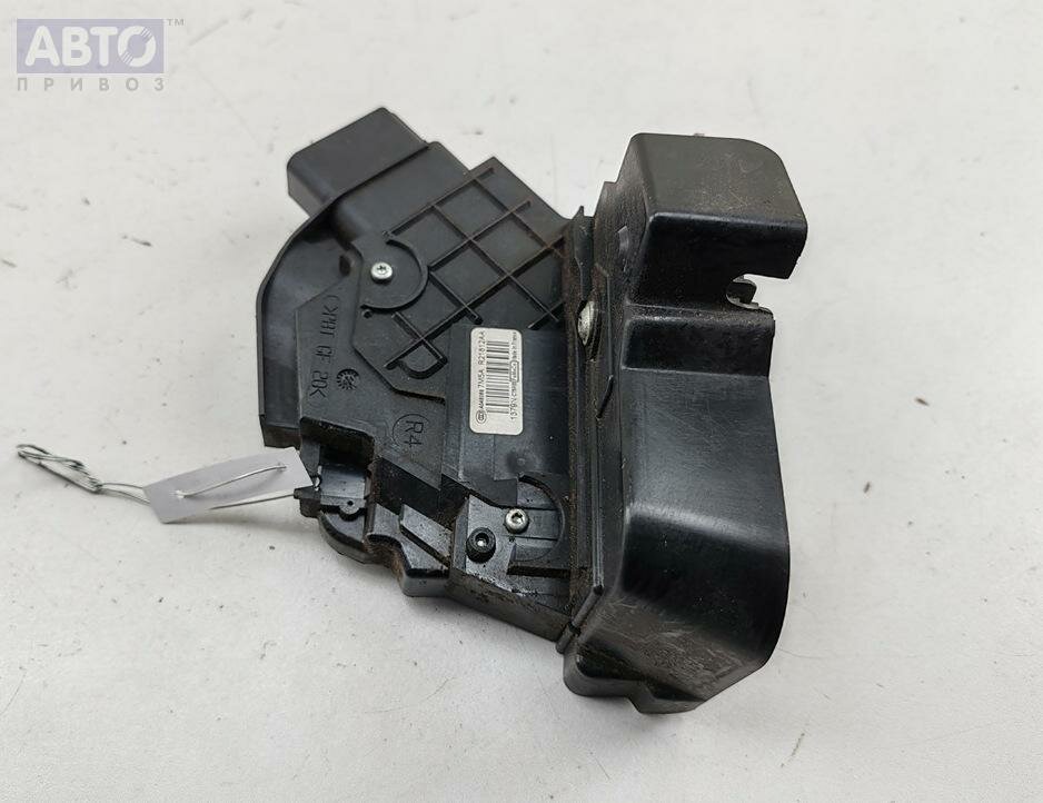 Замок двери передней правой Ford Focus 2 (2004-2010)