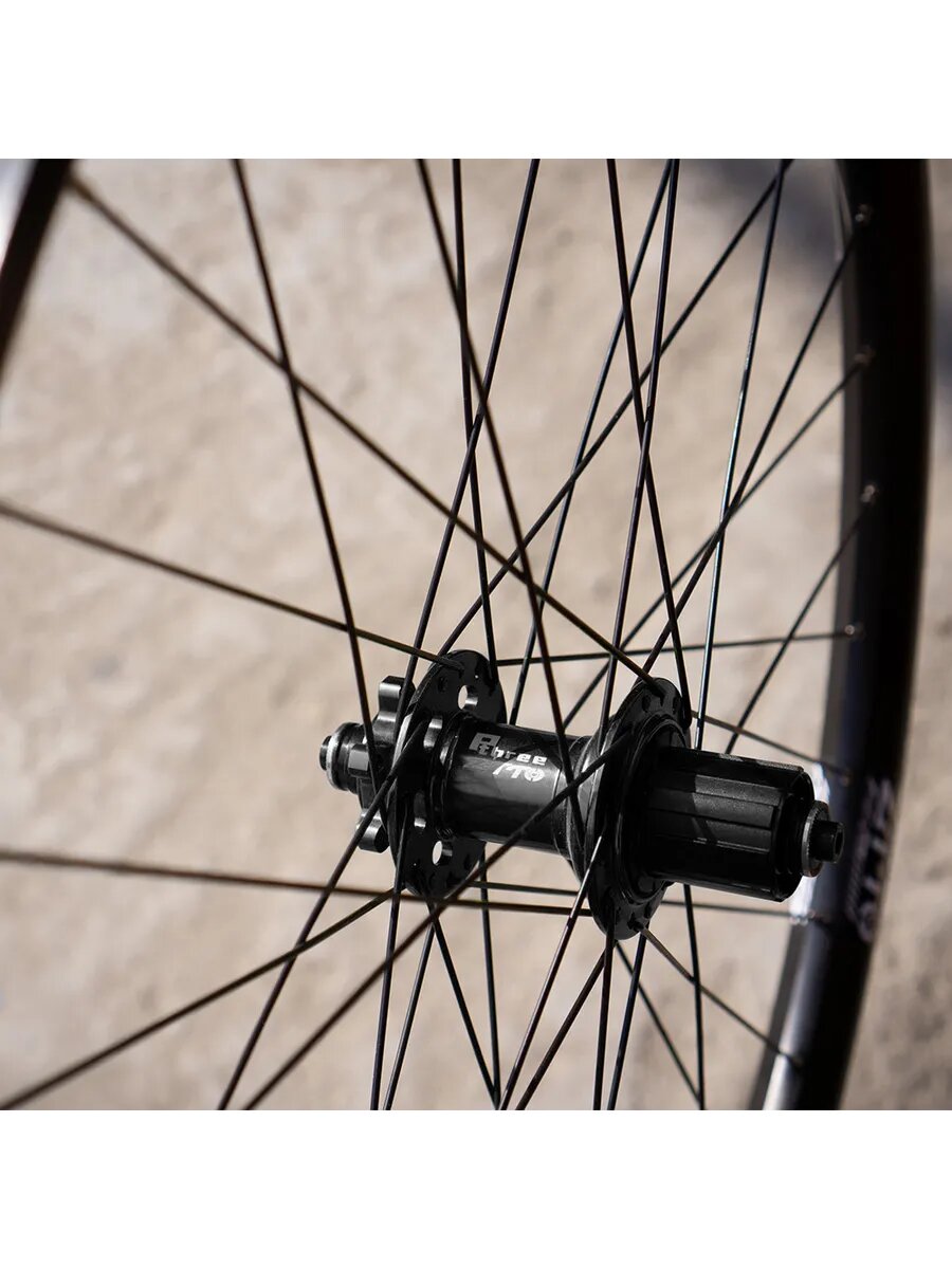 Комплект колес MTB 26/27,5/29 дюймов Комплект колес для