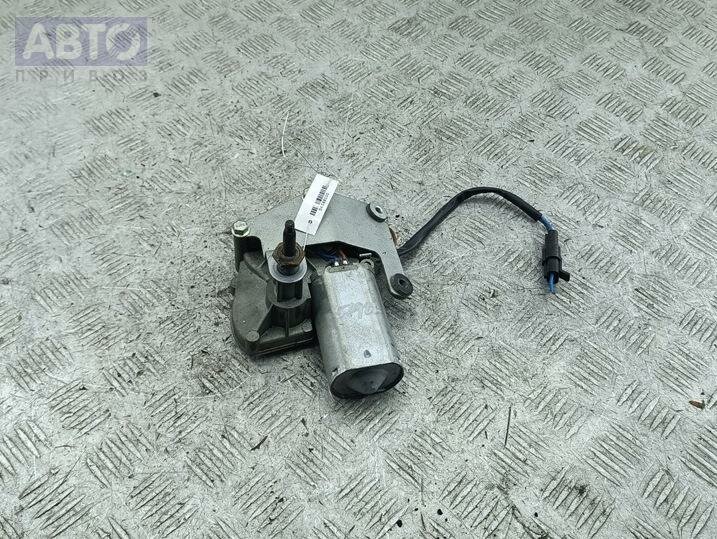 Двигатель стеклоочистителя заднего (моторчик дворников) Opel Omega B (1994-2003)