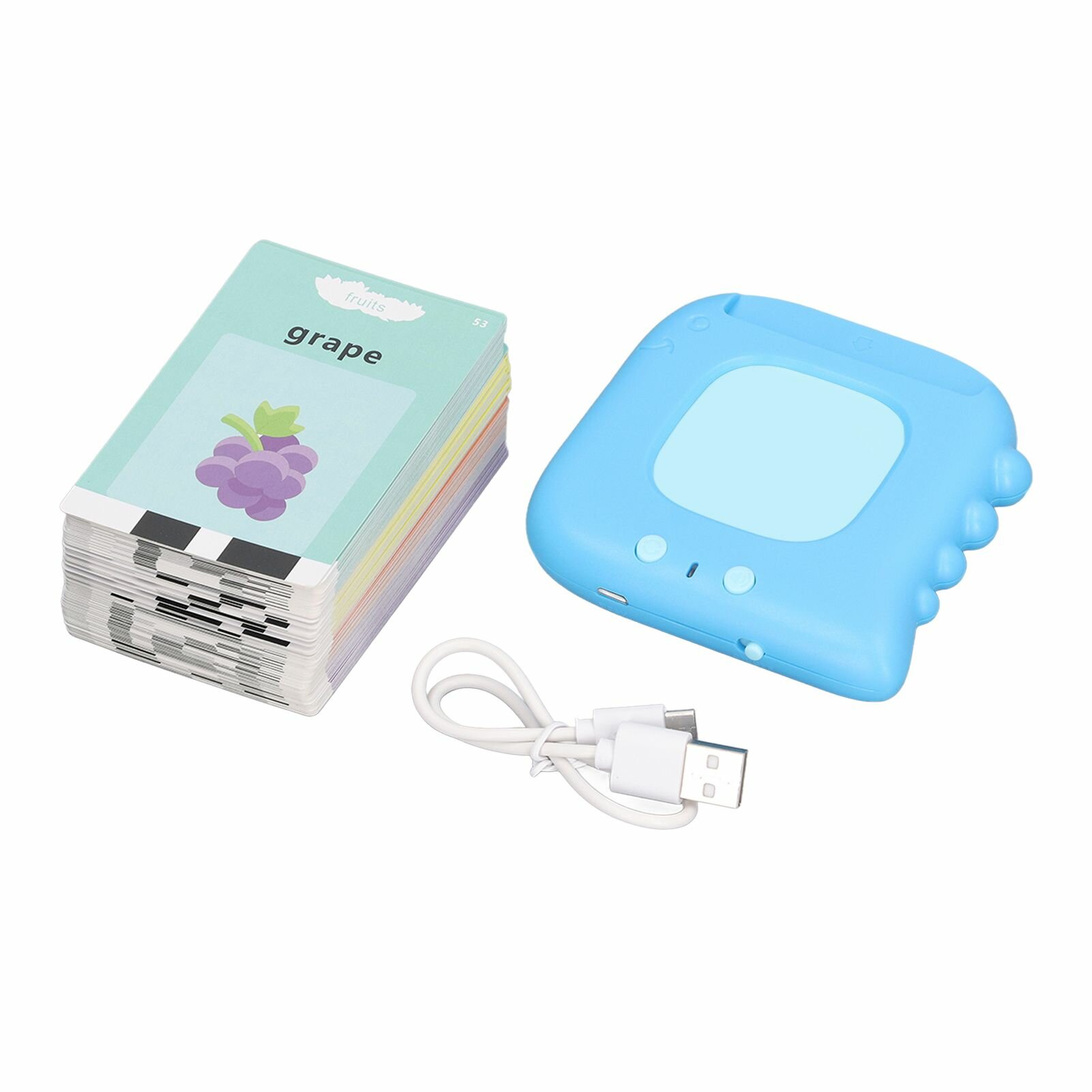 112 говорящих флэш-карт для обучения английскому, логопедическая игрушка