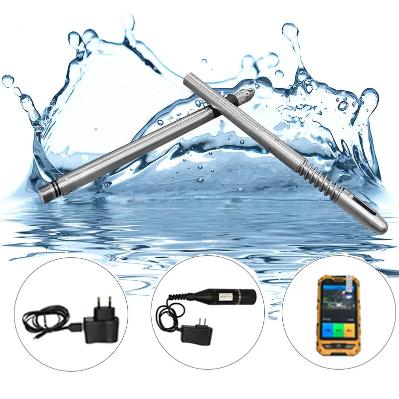 Цифровой инклинометр для скважин, колодец, геофизический беспроводной измеритель скважин, оптоволоконные гироскопы, инклинометр