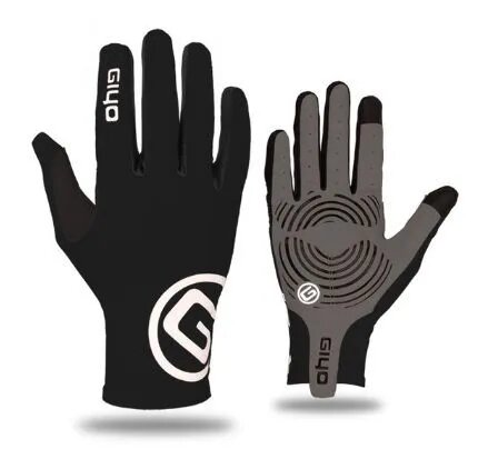 GIYO Велоперчатки, размер: XL