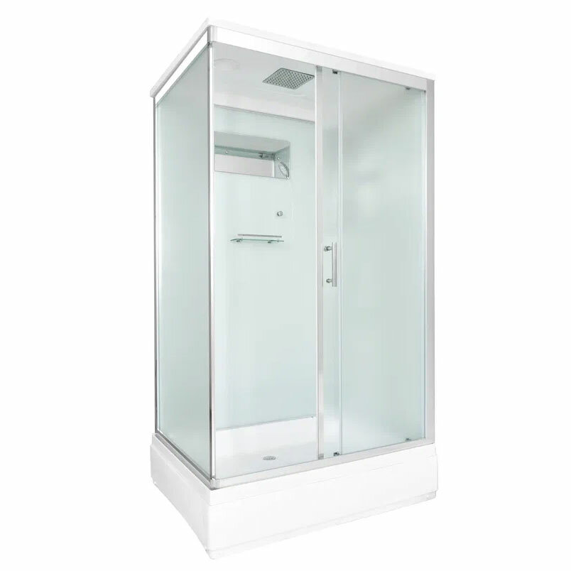 Душевая кабина DTO 120х90 D229S