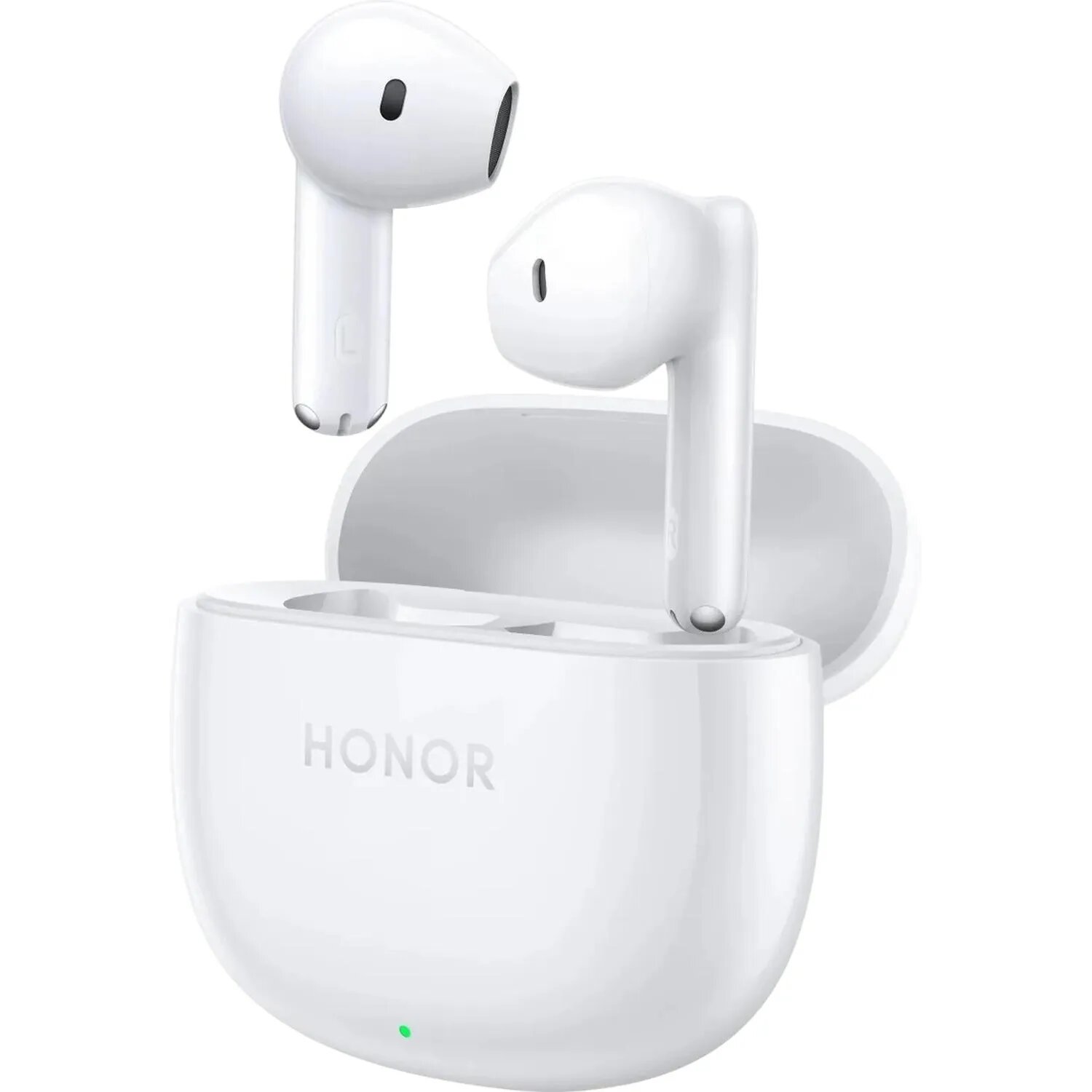 Наушники Honor Earbuds X6 White (5503ABBG)