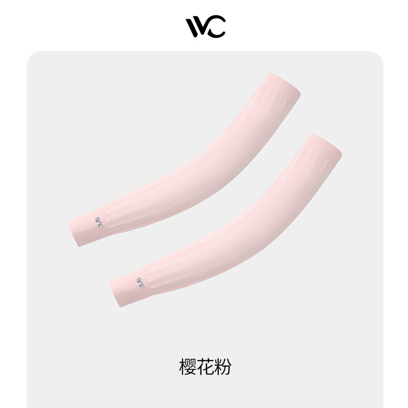 Защитные рукава VVC для женщин, защитные рукава от УФ-излучения для мужчин, летние защитные рукава для вождения и велоспорта, прохладные и дышащие