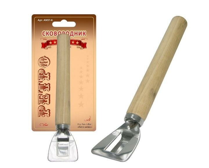 Сковородник ретро мультидом
