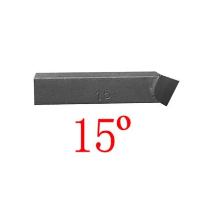 Регулируемая шлифовальная развертка из твердого сплава, резак для ручки для автомобиля, мотоцикла, инструмент для ремонта седла клапана 15/30/45/55/60/65/75/90 градусов 15 degree