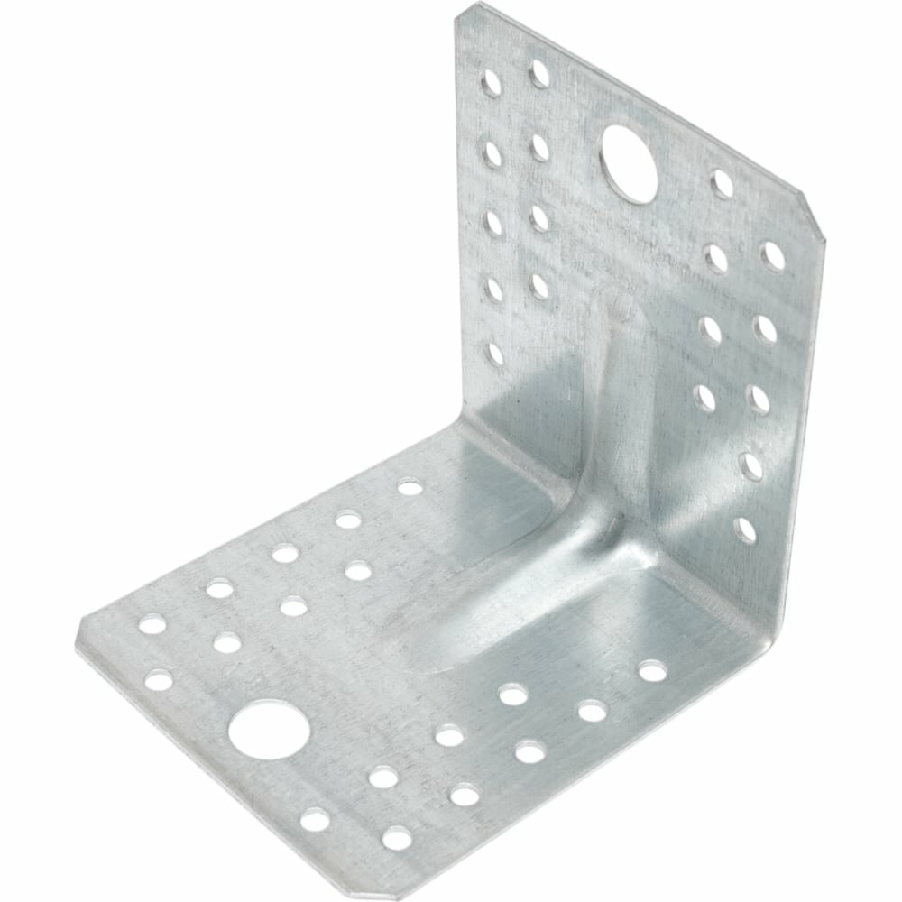 Усиленный крепежный уголок РК груп KUU