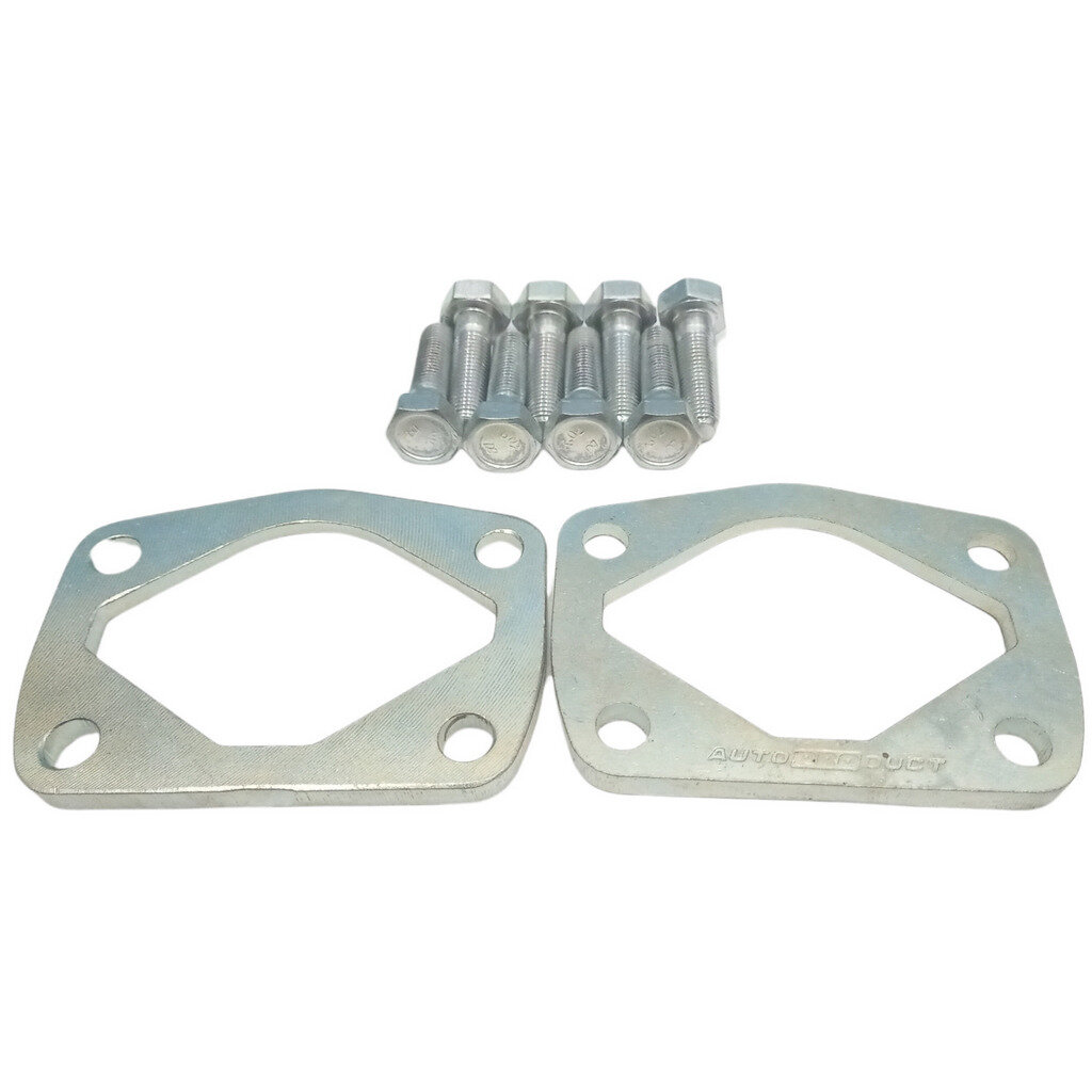 Проставка развала задних колес (-3 градуса) для ВАЗ 2110-12, 2108-099, лада самара, приора, калина, гранта, датсун (Автопродукт), комплект