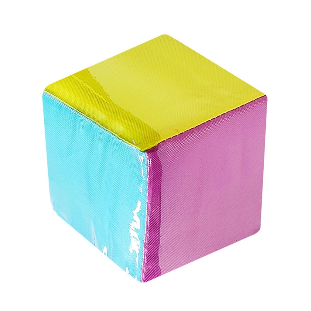 Обучающие Кубики Карманные Классные Кубики DIY Education Игральные Кубики Кубики Блоки