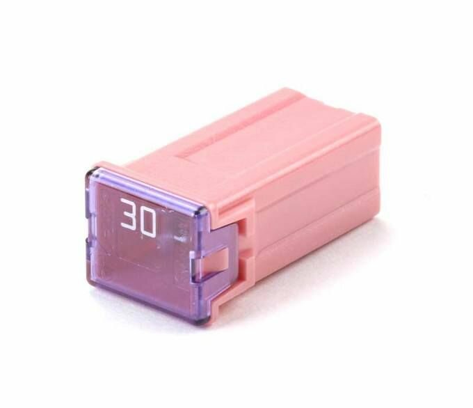 Предохранитель 30А
