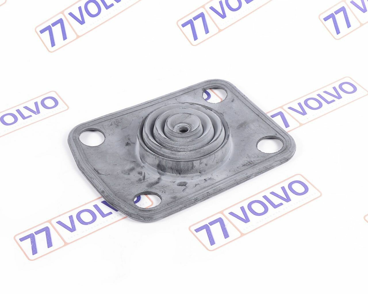 Пыльник кулисы КПП М3Р, М5Р