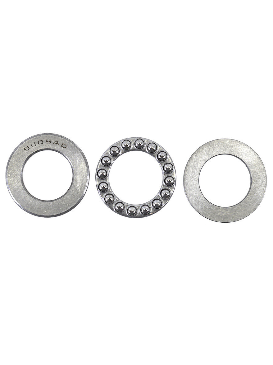 Подшипник осевой BOSCH F016F04803