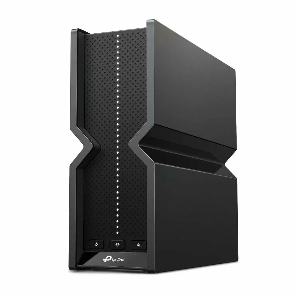 TP-Link Комплект с модемом/роутером TP-Link Archer BE550 (Весь мир)