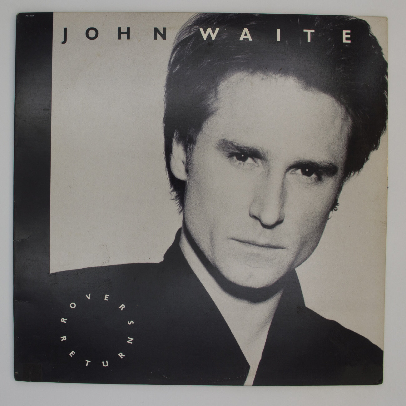 Виниловая пластинка John Waite - Rover's Return, 1xLP, VG