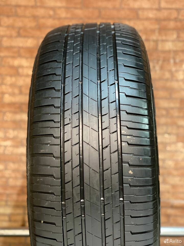 Dunlop Grandtrek AT30 265/55 R20