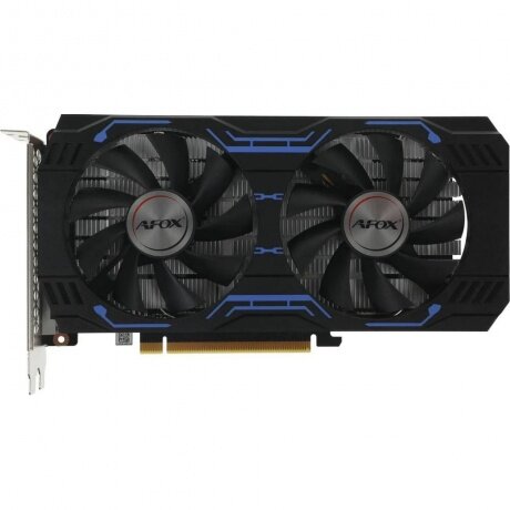Видеокарта Afox GTX1660Ti 6GB GDDR6 (AF1660TI-6144D6H1-V3)