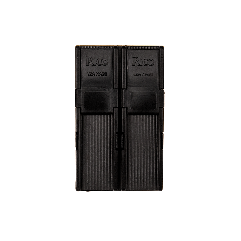 RICO RGRD4ASCL Кейс для тростей
