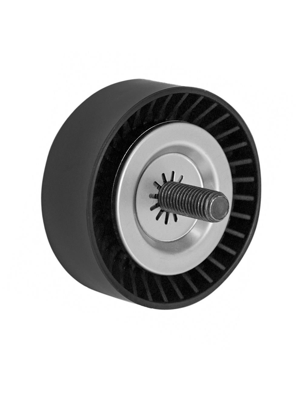 Ролик натяжной поликлинового ремня SKF (VKM 65054)