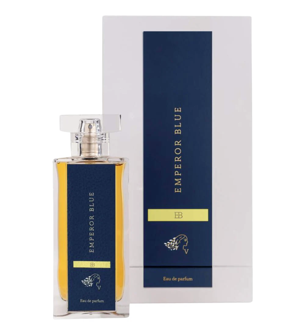 Женский парфюм Эмперор Блю Пять 100 мл - Emperor Blue V парфюмерная вода