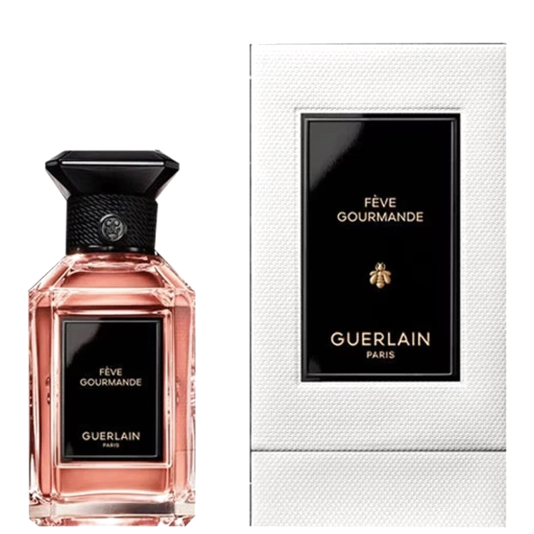 Guerlain Feve Gourmande аромат для женщин 100 мл - Герлен Феве Гурманде, ноты бобов тонка