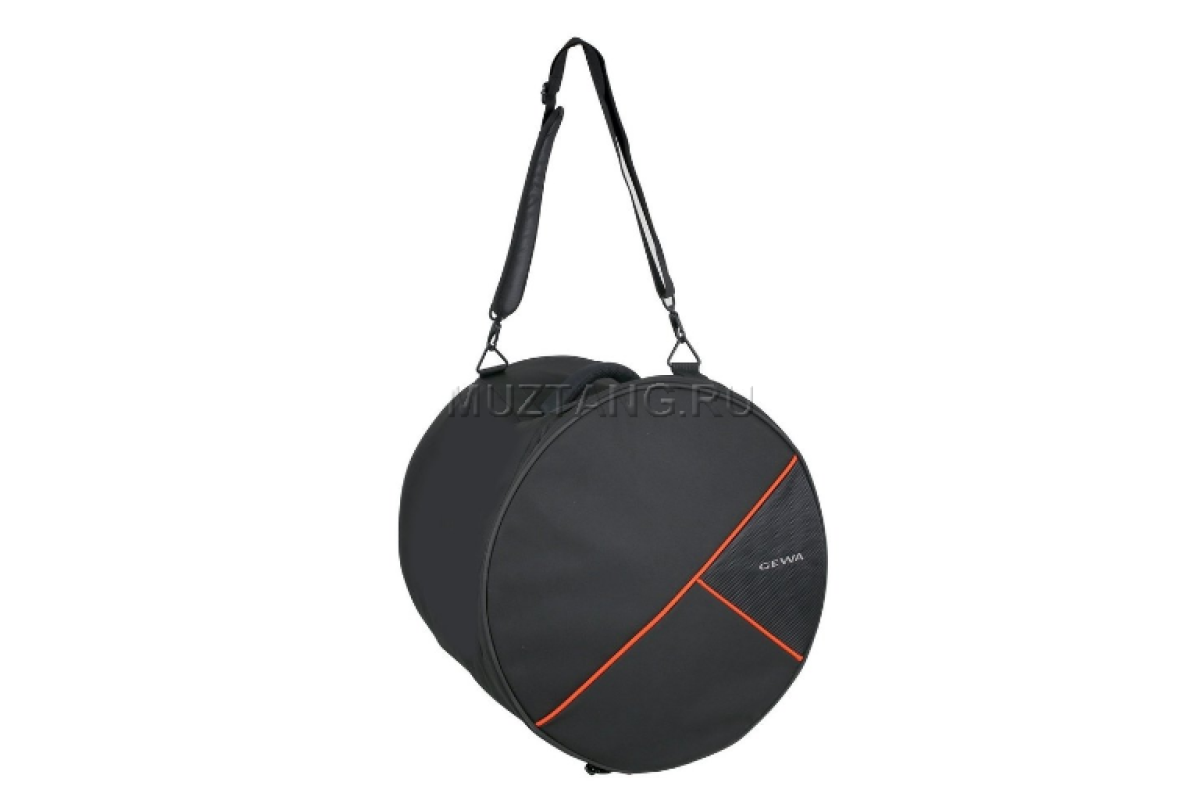 Чехол для тома GEWA Gig Bag for Tom Tom Premium 14х14"