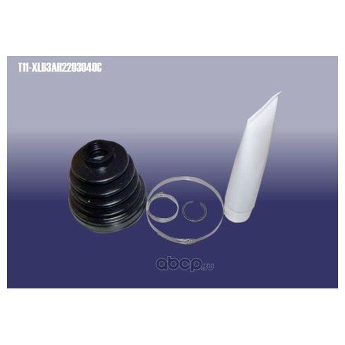 Пыльник шруса Chery T11XLB3AH2203040C