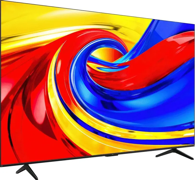 Телевизор TCL 75P7L — фото 1