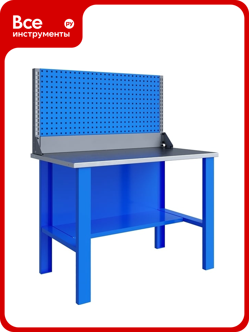 Верстак Верстакофф TNC 121.11.3-1 125102