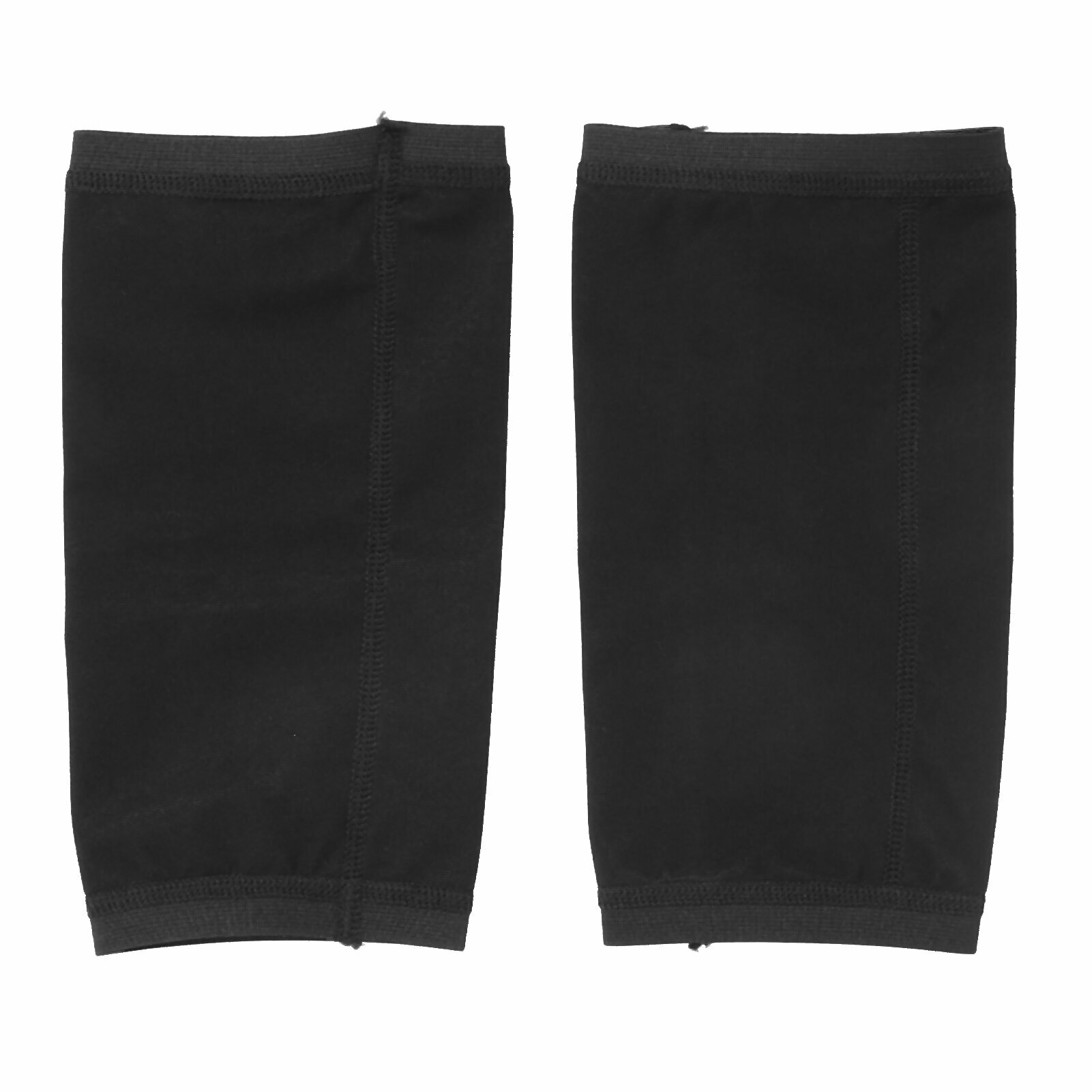 Спортивная фитнес -рукавая рукав унисекс эластичный воздухопроницаемый сжатие сжатия рука рука/xl