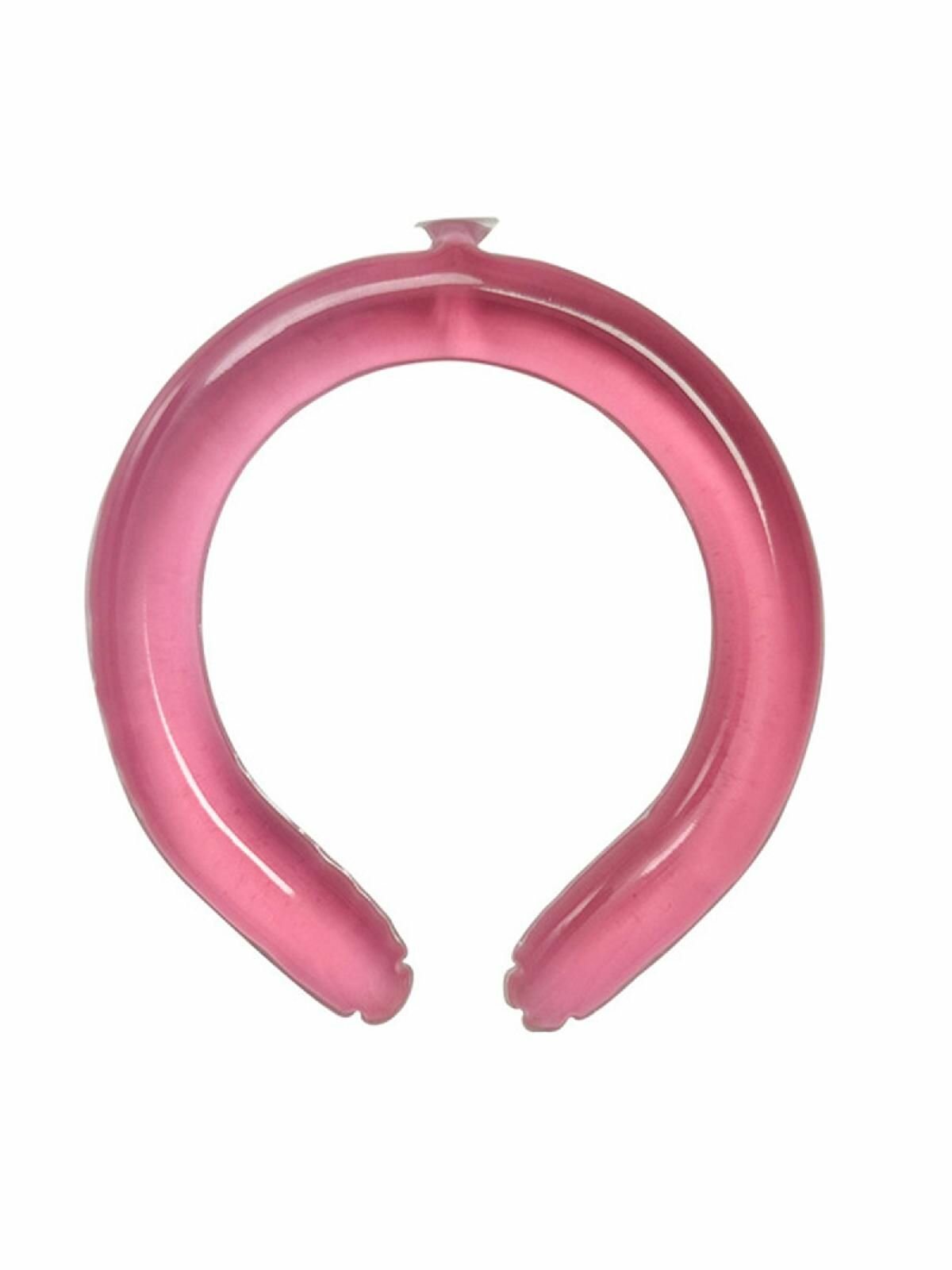 Набор для выживания, Летнее холодное кольцо для подвешивания на шее-розовое-generation