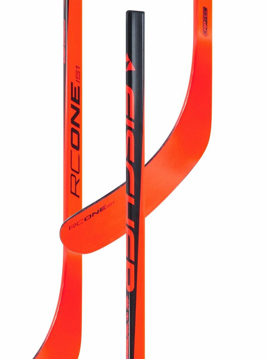 Клюшка детская FISCHER RC ONE IS1 YTH S25, FLEX 30