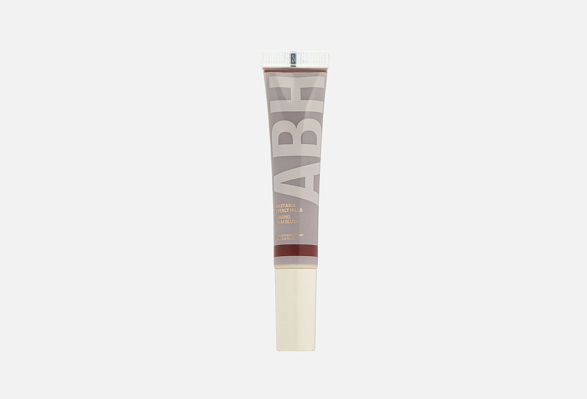 Жидкие румяна для лица ANASTASIA BEVERLY HILLS Blurring serum blush 9.5 мл Plum