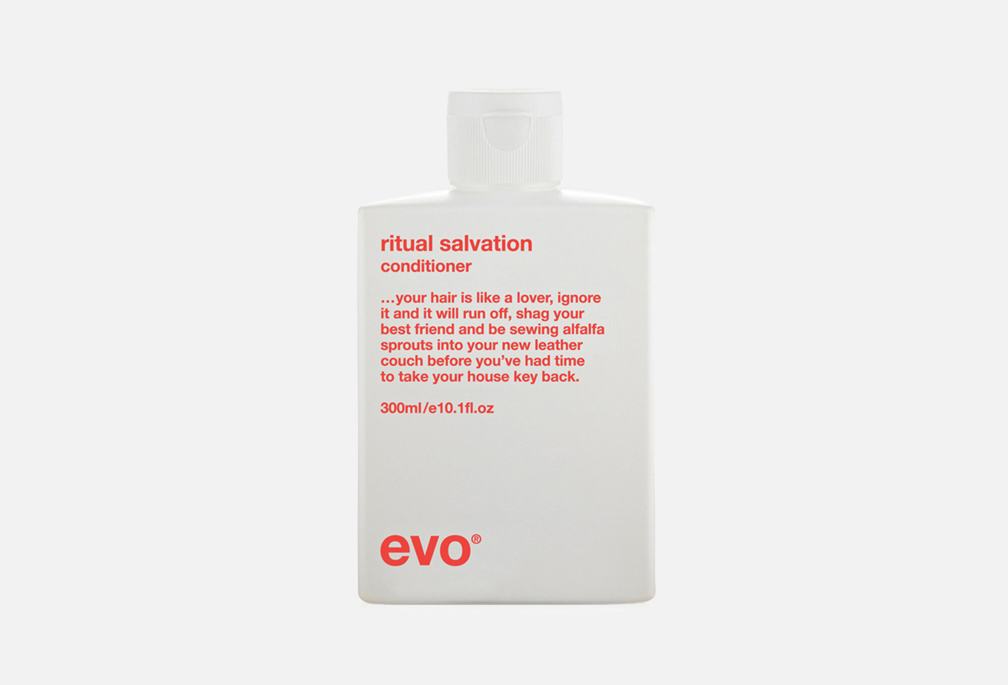 Кондиционер для окрашенных волос EVO ritual salvation care conditioner 300 мл