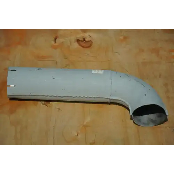 Спецмаш 630308-1203075-30 630308-1203075-30 труба выхлопная глушителя маз-533608, 630308 (уголок дл.)630308-1203075-30