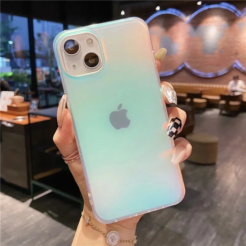 Чехол для iPhone 15 Matte
