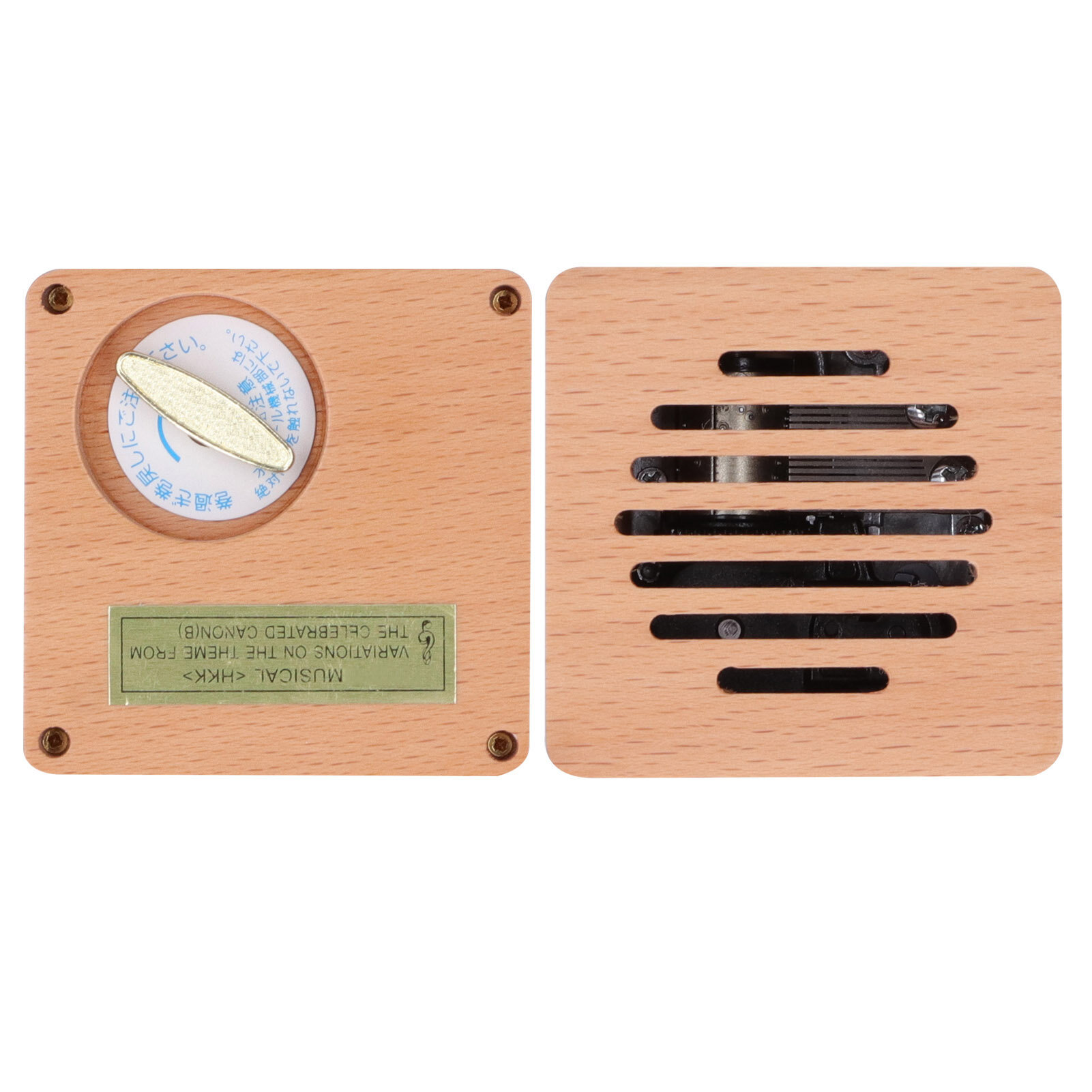 Музыкальная шкатулка в стиле ретро, деревянная музыкальная шкатулка, подарок на Рождество, Новый год, день рождения, подруга LoverMusic C