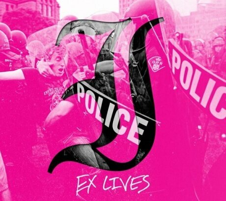 EVERY TIME I DIE Ex Lives (Компакт-диск)