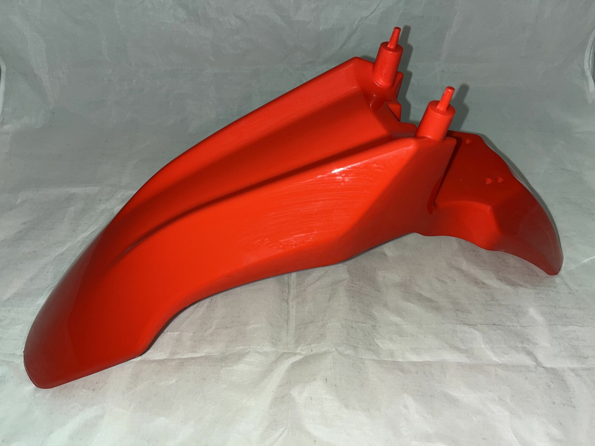 Крыло переднее BSE PH10-125 (6.130.0102)