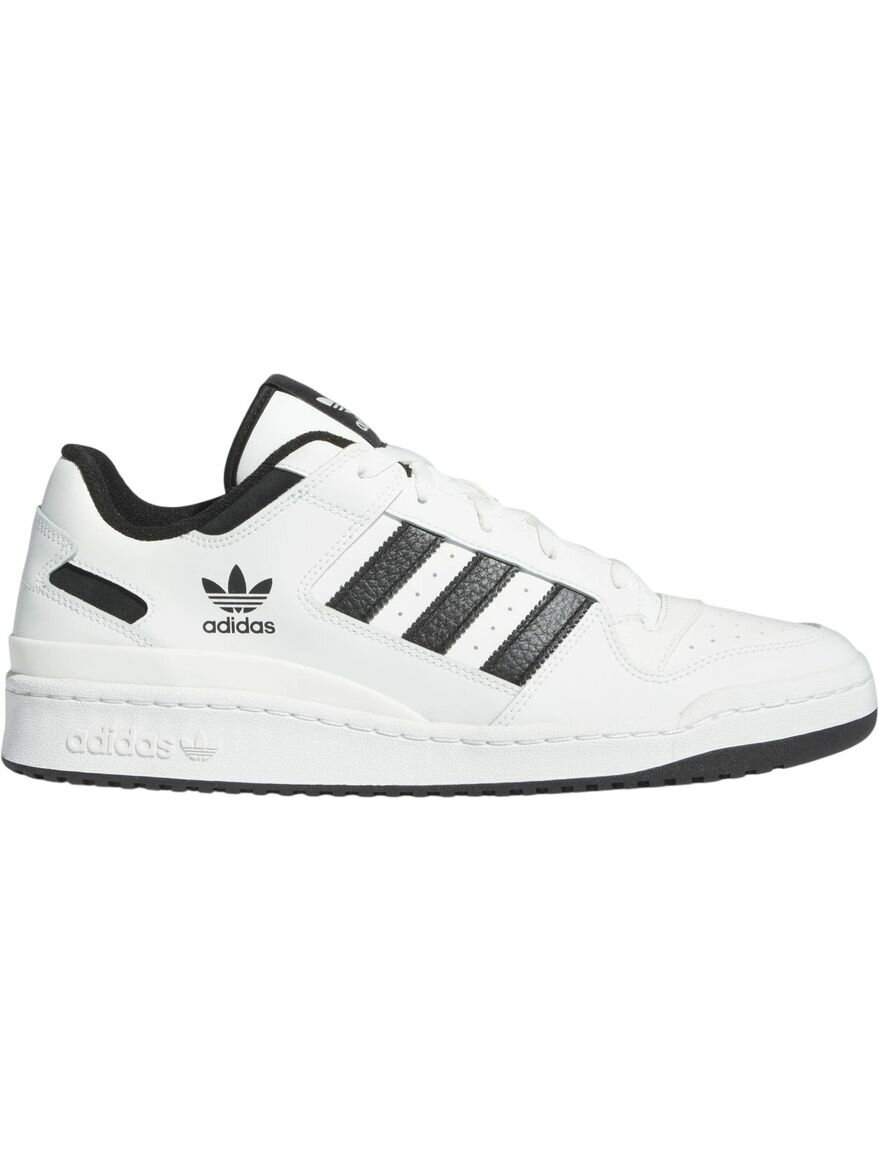 Кроссовки Forum Low CL