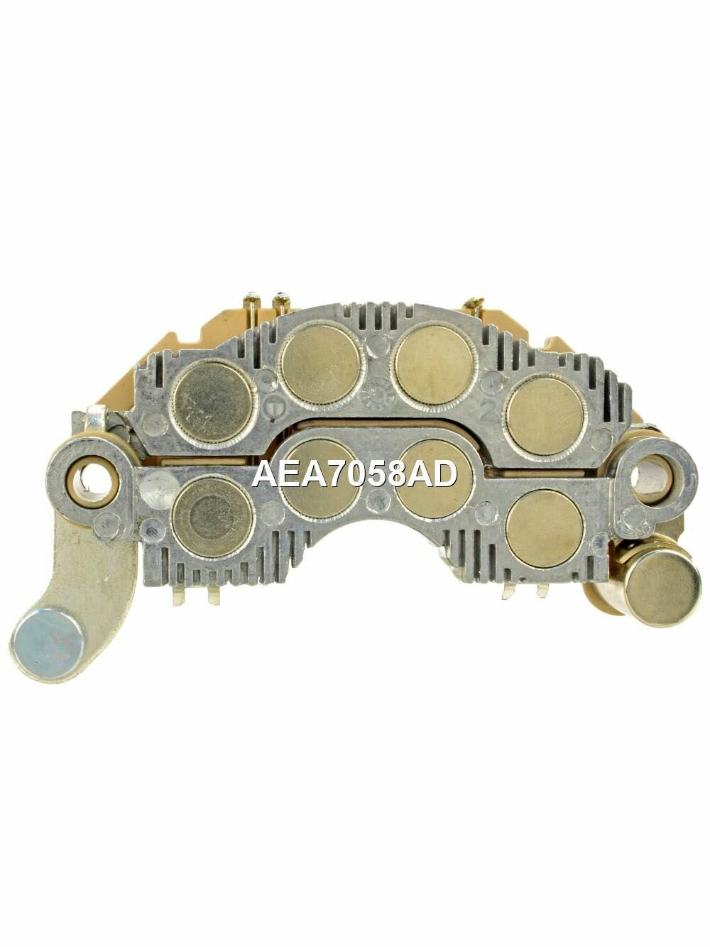 Диодный мост Hyundai Accent, Lantra, Elantra, Pony (Хендай Акцент, Лантра, Элантра, Пони) / Proton Persona (Протон Персона)