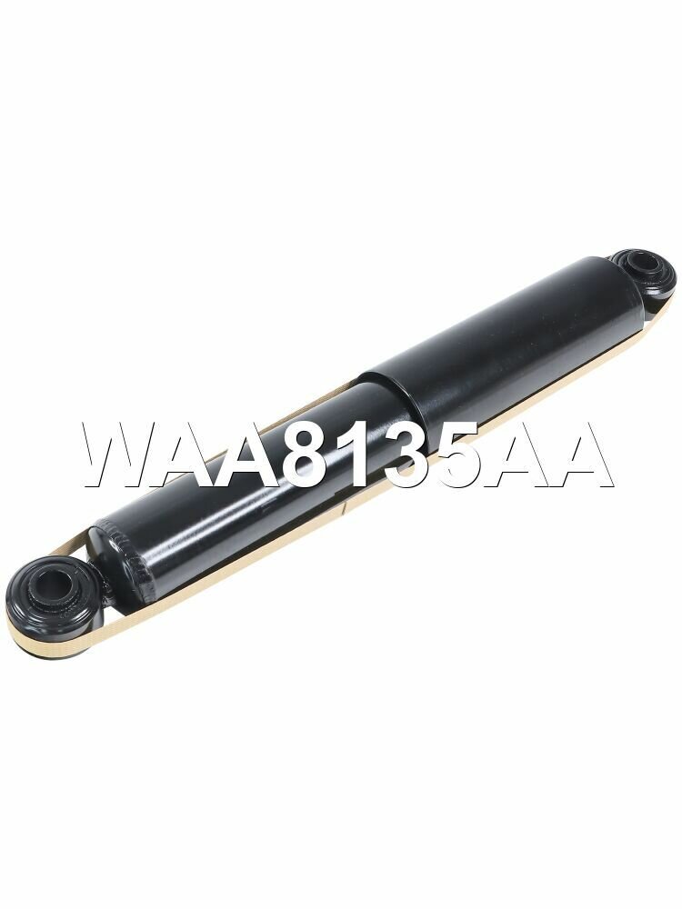 Амортизатор подвески задний Krauf WAA8135AA