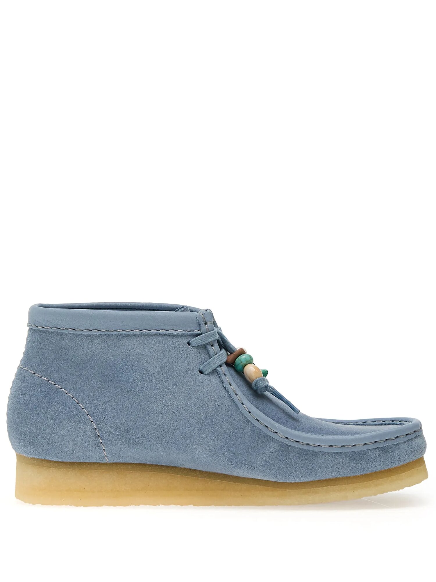 Ботинки Wallabee