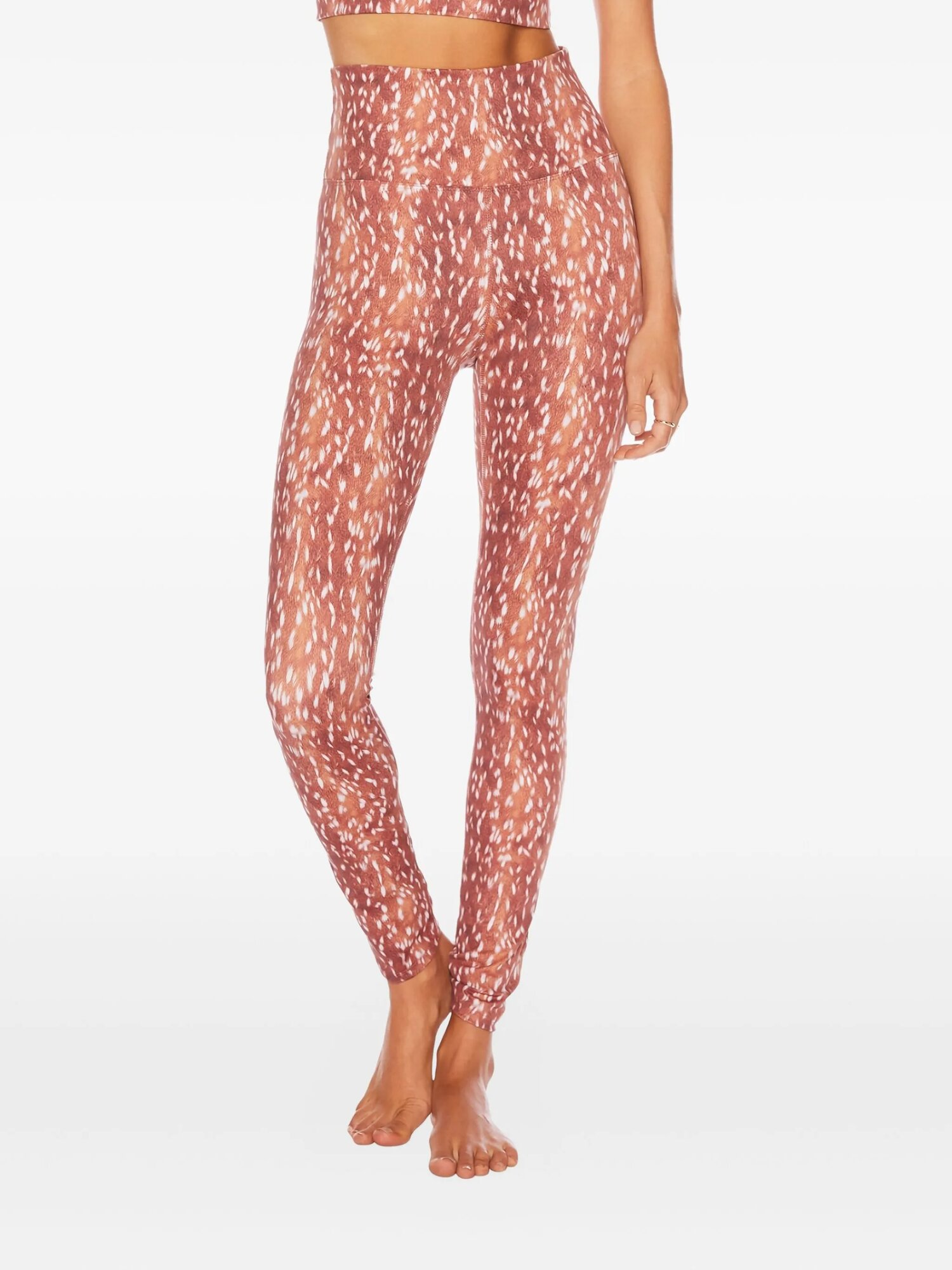 Легинсы BEACH RIOT Piper